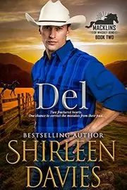 All 67 Shirleen Davies Books in Order (2025)